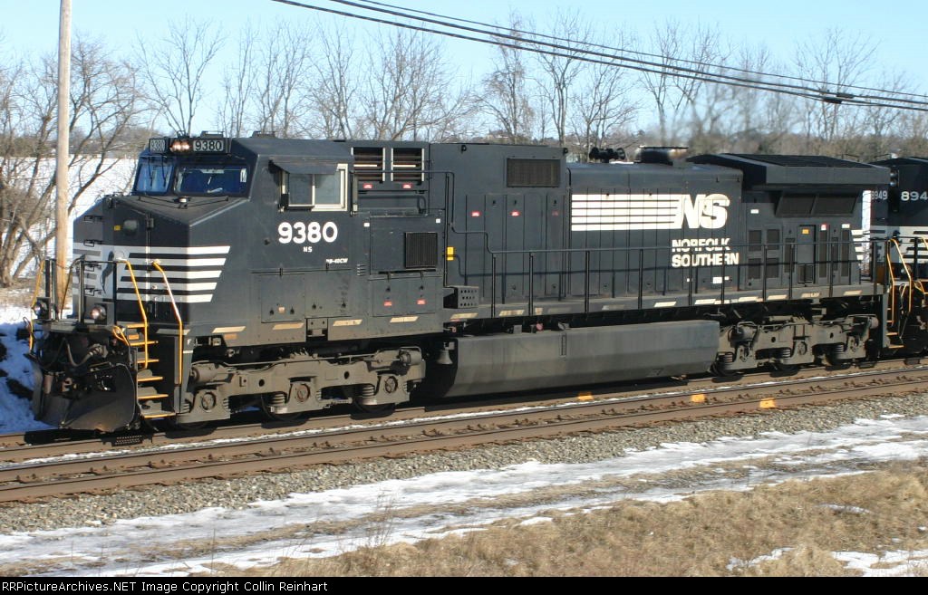 NS 9380